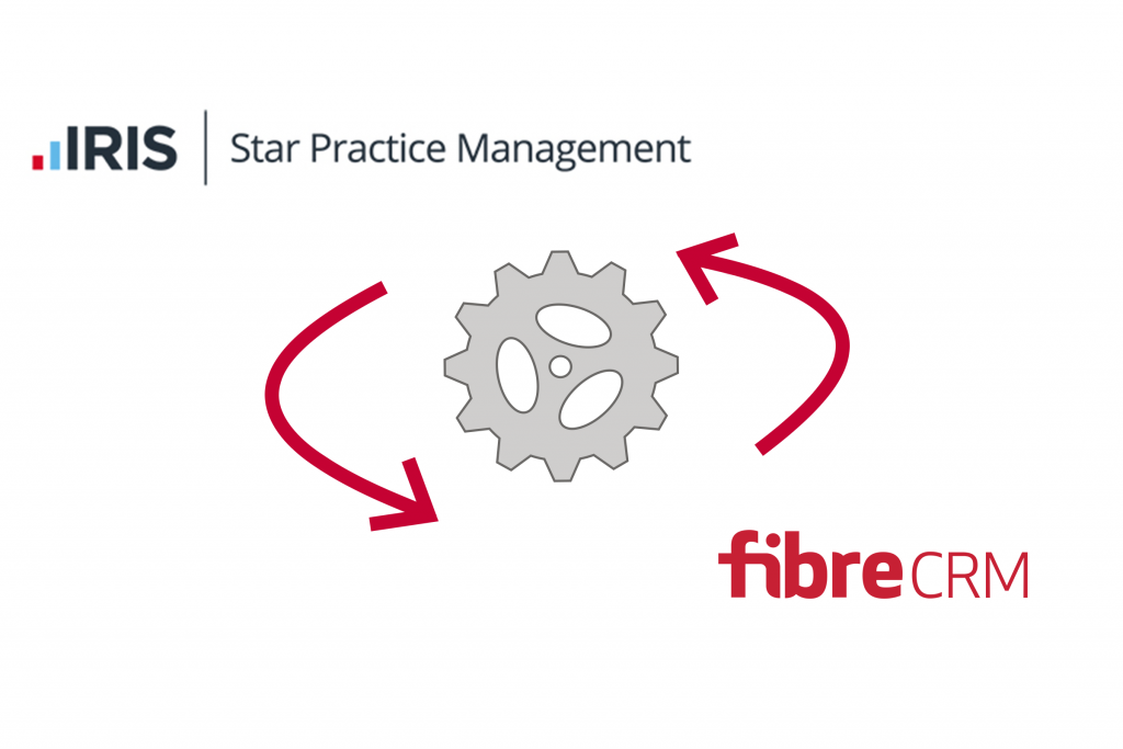 FibreCRM & STAR Practice Management Integration - FibreCRM