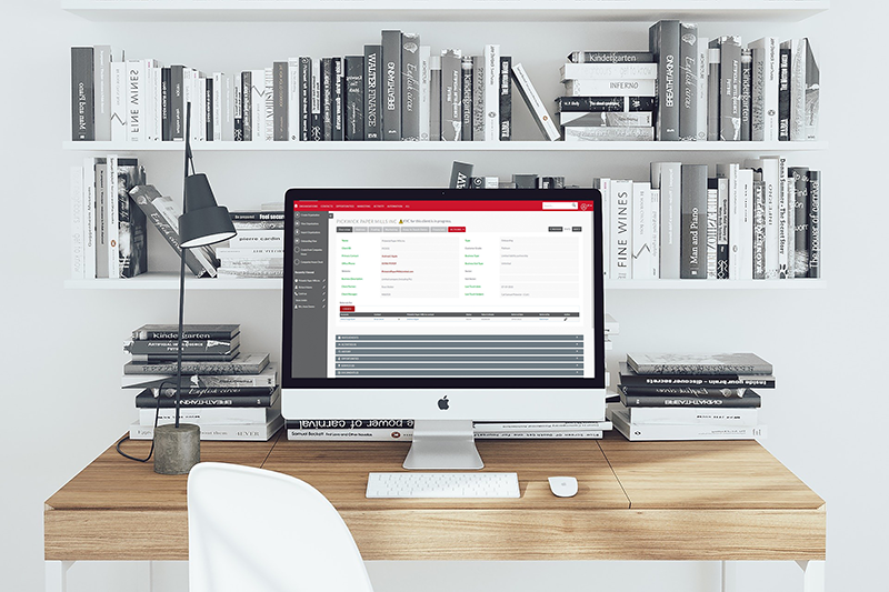 Fibrecrm Star Practice Management Integration Fibrecrm