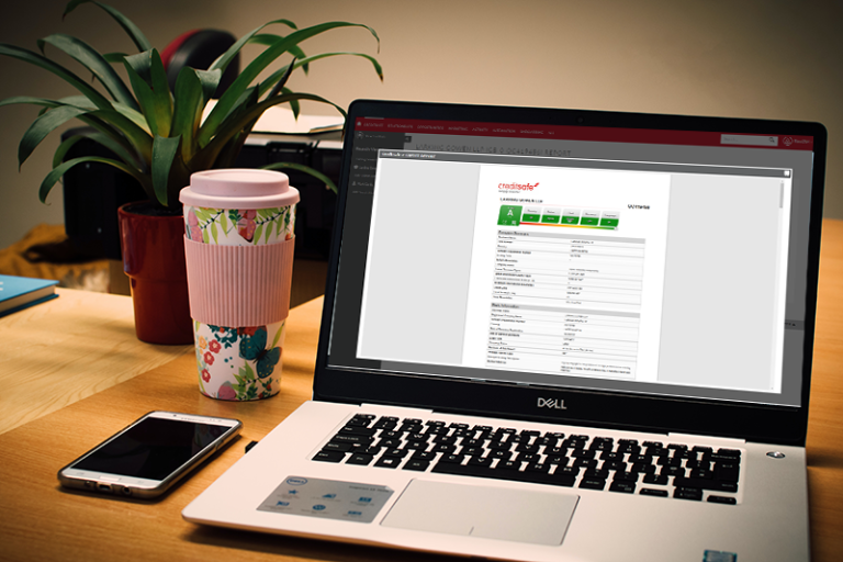 FibreCRM & Creditsafe Integration - FibreCRM